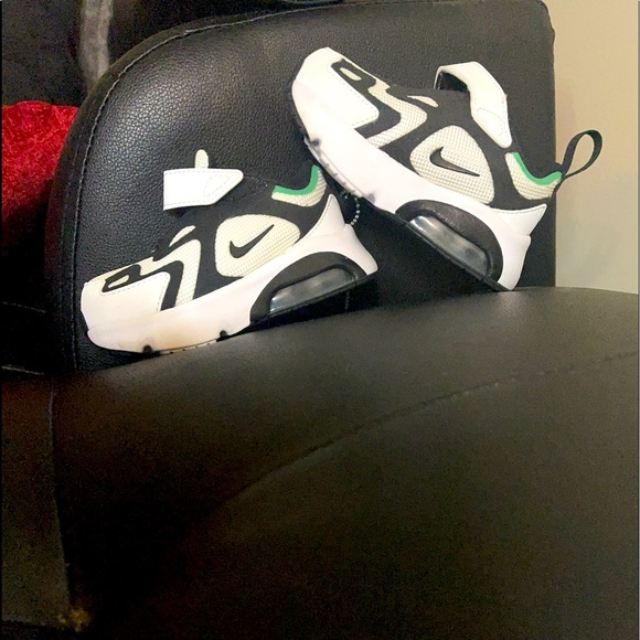 Nike | Shoes | Nike Air 4c | Poshmark